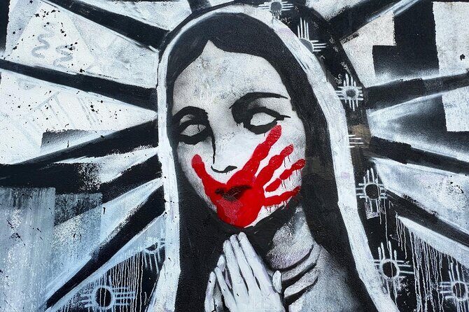 Our Lady of Guadalupe Walking Tour in Santa Fe - The Value of the Tour