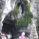Our Lady of Lourdes, guided tour, on foot, of the sanctuary. - Practical Details and What You Can Expect