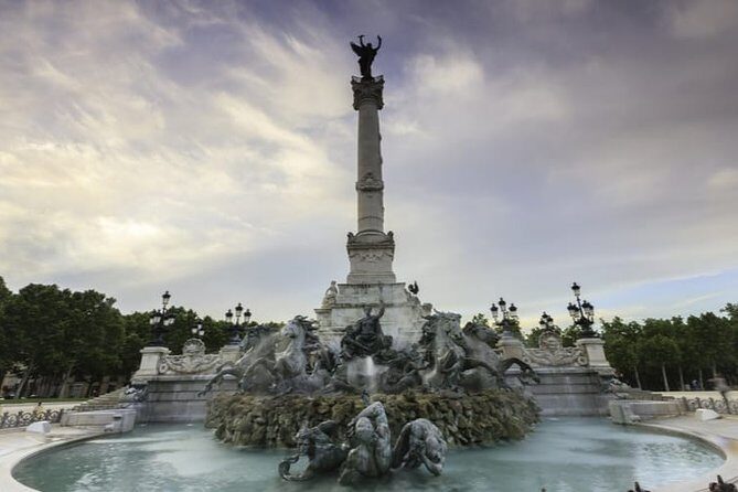 Outdoor escape-game | The Bordeaux robbery - Who Should Consider This Tour?