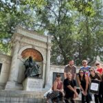 Outdoor Escape Room in Atlanta - Little Five Points - What to Expect from Your Little Five Points Outdoor Escape Game