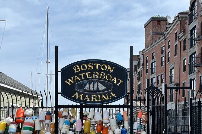 Outdoor Escape Room in Boston - the North End - What Makes This Tour Stand Out