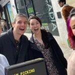 Outdoor Escape Room in Detroit - Downtown - Authentic Feedback from Participants