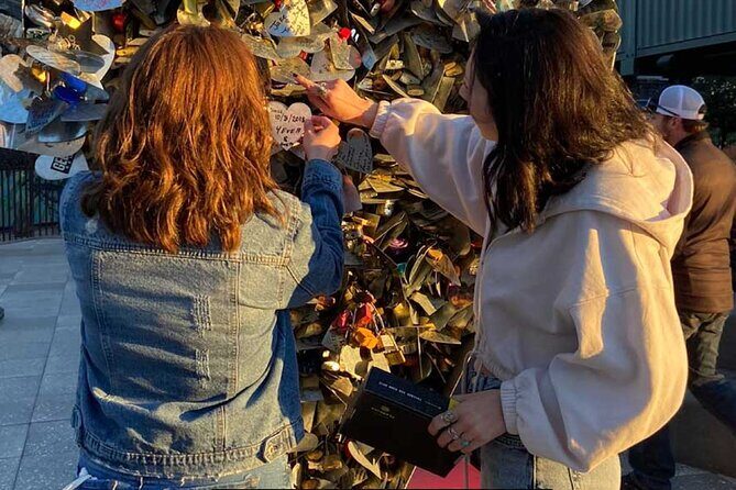 Outdoor Escape Room in San Diego - Little Italy - What to Expect During Your Adventure
