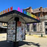 Outdoor Escape Room in Washington, D.C. - Adams Morgan - The Puzzle and Clue-Searching Experience