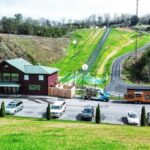 Outdoor Gravity Park Zorbing Admission Ticket in Pigeon Forge - The Experience: What to Expect
