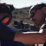 Outdoor Range - Modern Warfare Package - The Experience Itself