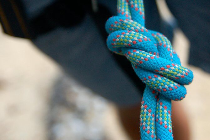 Outdoor Rock Climbing - Level 2 - The Practical Benefits and Price
