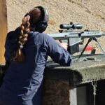 Outdoor Shooting Experience with Transfer and Lunch in Las Vegas - Authentic Reviews Speak Volumes