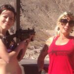 Outdoor Shooting Range Experience in Las Vegas - Authentic Experiences and Real Guest Feedback