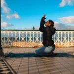 Outdoor Yoga Class at Brighton's Sea front - What to Expect During the Class