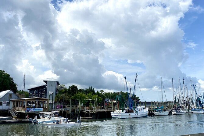 Outer Banks Film Locations Tour - The Value of the Experience