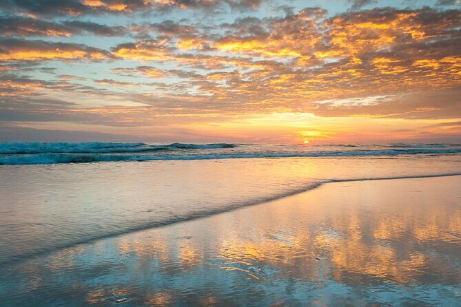 Outer Banks Self-Guided Driving Audio Tour - Authentic Experiences and Practical Value