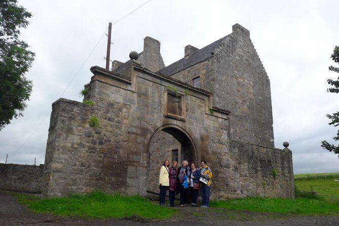 Outlander Day Tour from Glasgow - Pricing and Value: Does It Keep Up?