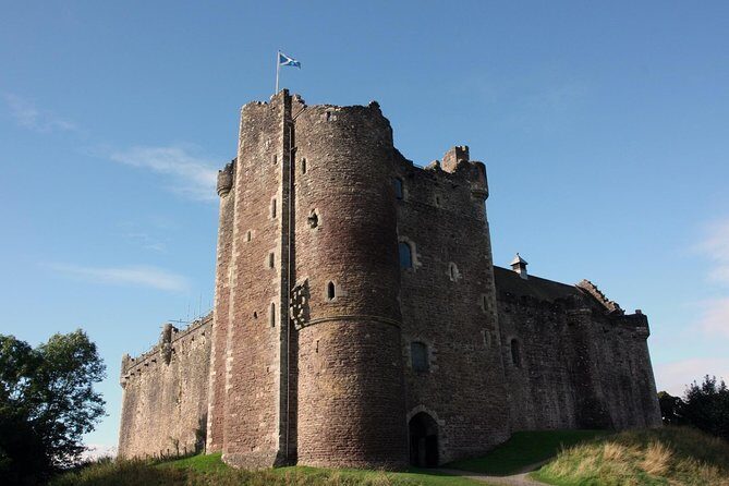 Outlander Day Tour - Who Should Book This Tour?