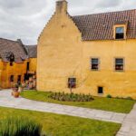 Outlander locations experience, Private Tour in a premium Minivan - In-Depth Itinerary Breakdown
