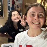 Outrageous Ocracoke Scavenger Hunt - The Group Size & Overall Atmosphere