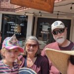 Outrageous Ogden Scavenger Hunt - The Value of a Remote Guide and Tech Requirements