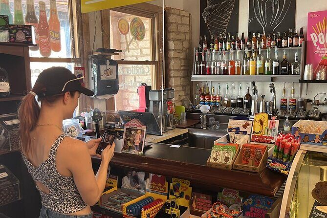 Outrageous Ormond Beach Scavenger Hunt - Authenticity and Local Secrets