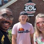 Outrageous Oyster Bay Scavenger Hunt - Summary