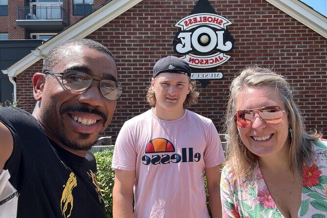 Outrageous Oyster Bay Scavenger Hunt - Summary