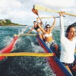 Outrigger Canoe Surfing at Kalapaki Beach - Practical Tips for Future Paddlers