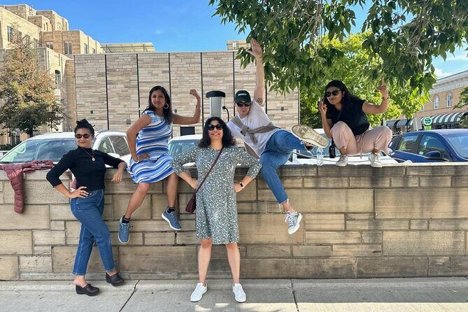 Outstanding Oak Beach Scavenger Hunt - The Experience: What Youll Enjoy