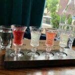 Over The Rhine Cocktail Tour with Riverside Food Tours - Ghost Baby: Underground Delights in a Historic Taverne