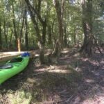 Overnight at Riverside Platform Campsite - The Sum Up: Is It Worth It?