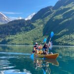 Overnight Yurt Adventure and Kayak Tour near Seward, Alaska - The Value and Practicalities