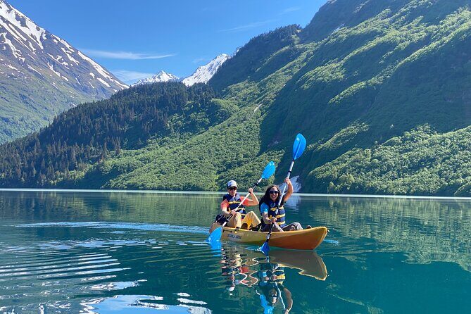 Overnight Yurt Adventure and Kayak Tour near Seward, Alaska - The Value and Practicalities