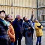 Oxford: Architectural & Historical Highlights Tour - Authentic Insights from Past Travelers