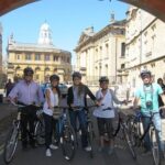 Oxford Bike Tour with Student Guide - Who Will Love This Tour?
