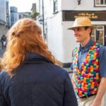 Oxford Time Tours - Meeting Points and Logistics