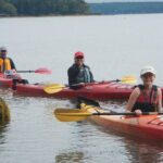 Oyster Farm & Complimentary Tasting Sea Kayak Tour in Casco Bay - Authentic Testimonials