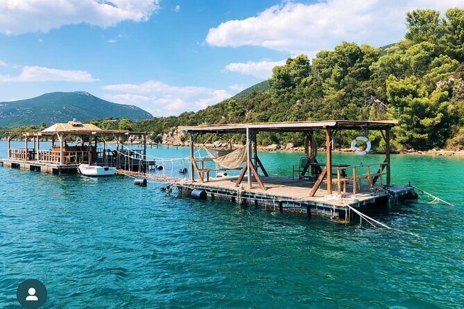 Oyster farm experience private day trip from Dubrovnik - Summary