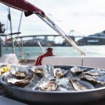 Oyster Odyssey Barcelona's Premier Sailing and Seafood Adventure - FAQ