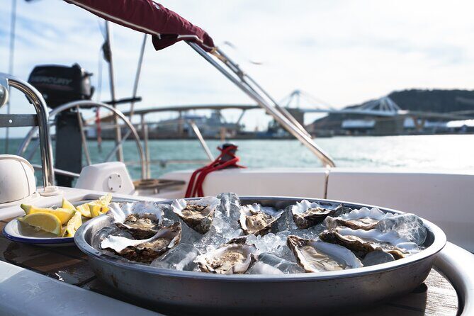 Oyster Odyssey Barcelona's Premier Sailing and Seafood Adventure - FAQ
