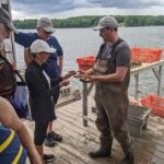 Oyster Tasting and Kayak Tour - Authentic Reviews & Highlights
