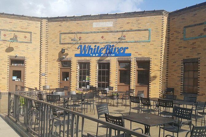 Ozark Craft Beverage - Brewery Tour - Who Will Get the Most Out of This Tour?