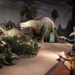 Pacific Science Center General Exhibit Admission - Key Points