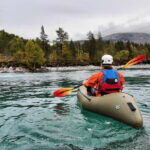 Packrafting Adventure in Voss - The Sum Up