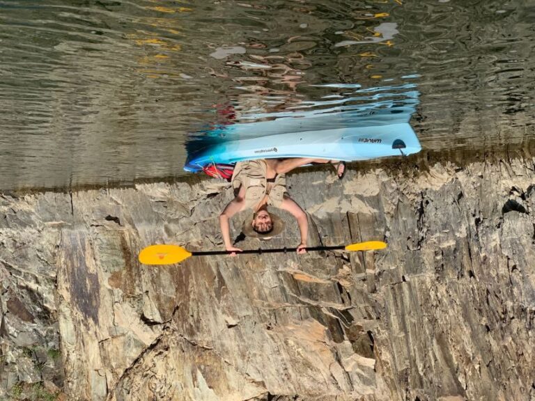 Pactola Lake: Private Kayak or Paddleboard Experience - Is it Worth the Cost?