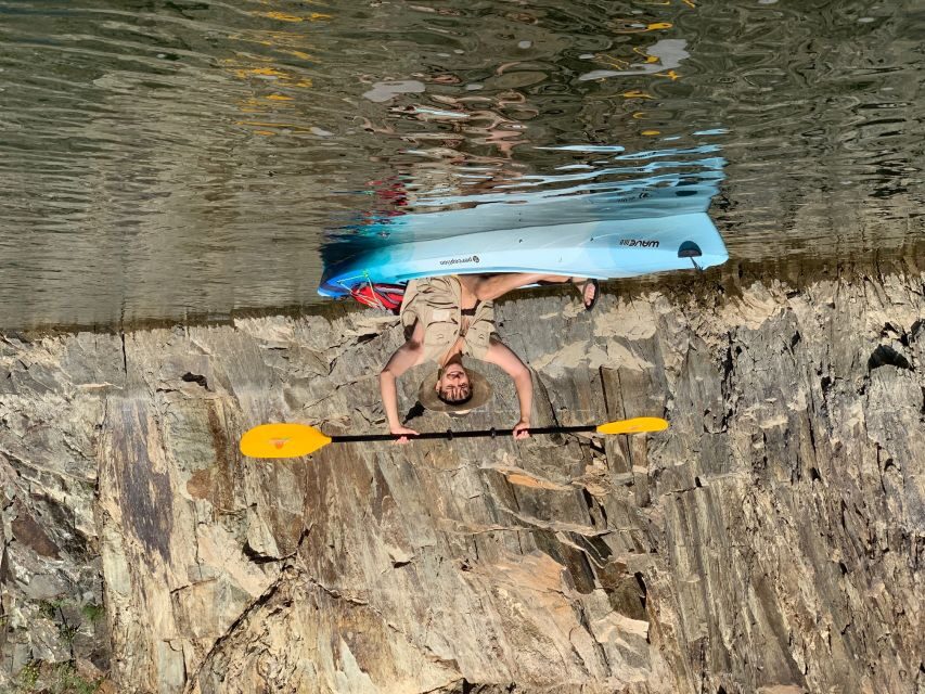 Pactola Lake: Private Kayak or Paddleboard Experience - Is it Worth the Cost?