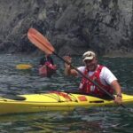 Paddle along the Cinque Terre - Practical Details