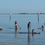 Paddle Board Rental around Harbour Island - A Closer Look at the Experience