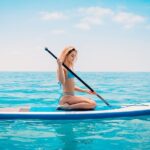 Paddle board Rental Miami Beach - The Experience from the Water