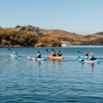 Paddle Boarding and Kayaking Tour in Canyon Lake - Authentic Reviews and Traveler Insights