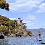 Paddle Boarding Experience in Portofino - About the Tour