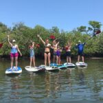 Paddle Boarding Rentals - What You Can Expect on Your Paddleboarding Day