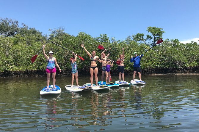 Paddle Boarding Rentals - What You Can Expect on Your Paddleboarding Day
